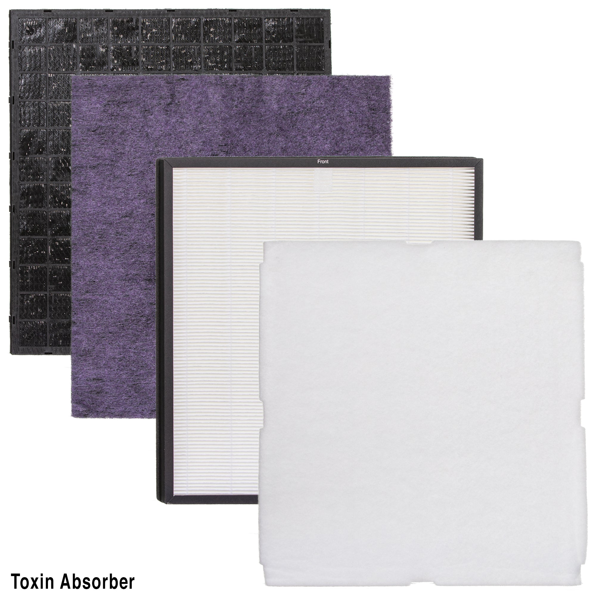 Air Purifier Filters | Climestarfilters