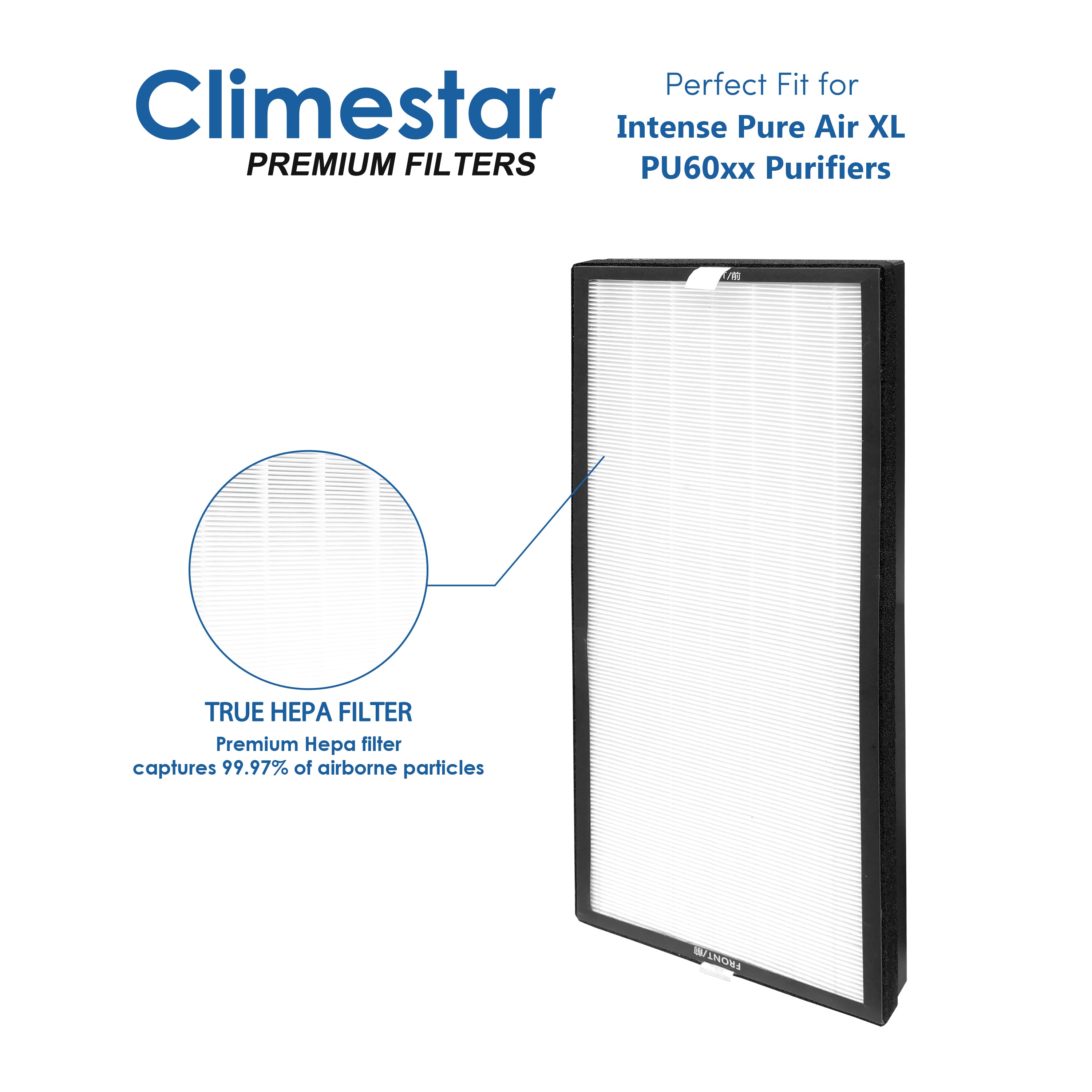 Products | Climestarfilters